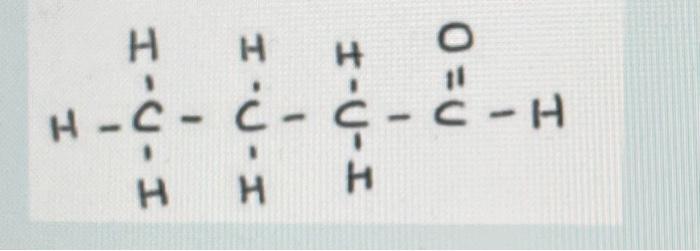Solved Name the following compound using the IUPAC method | Chegg.com