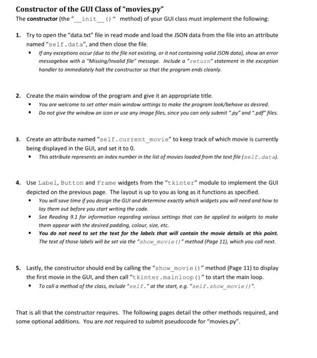 Programming Principles (CSP1150) Assignment 2: | Chegg.com