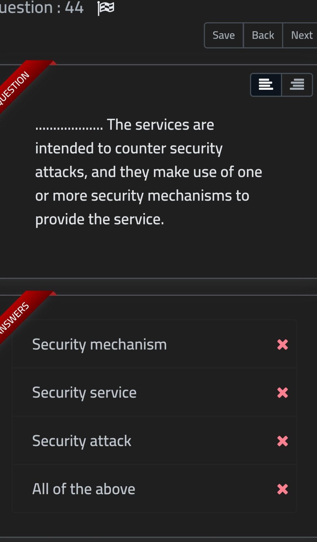 Solved This is essentially the encryption algorithm run in | Chegg.com