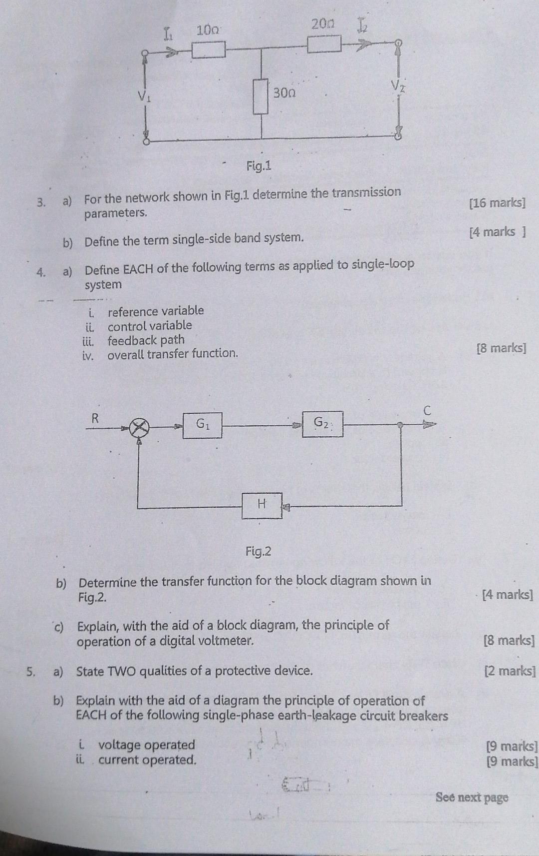 Solved a) i. State FOUR factors that influence the selection | Chegg.com