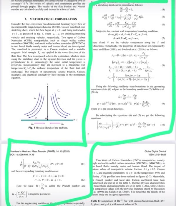 Solved Good morning, please, how did we get to equation | Chegg.com