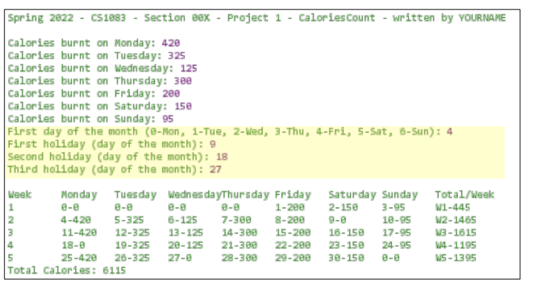Solved Java please Other objectives include:• Use local | Chegg.com Solved Java please Other objectives include:• Use local | Chegg.com