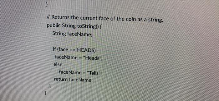 Solved Homework 8 Problem 1 Design And Implement A Class Chegg