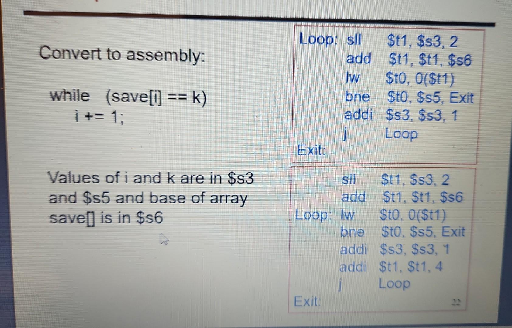 Solved This MIPD example is already solved. I want to | Chegg.com