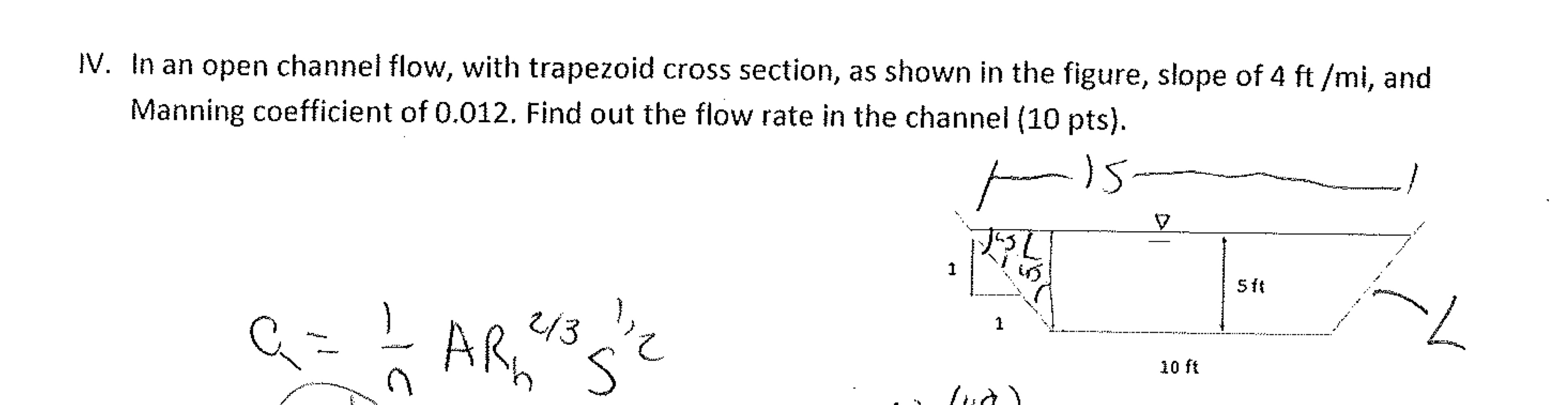 Solved Explain step by step how the area and perimeter is | Chegg.com