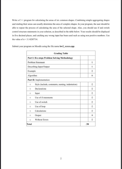 PART I (10 Points): Apply the 5-sieps: Engineering | Chegg.com