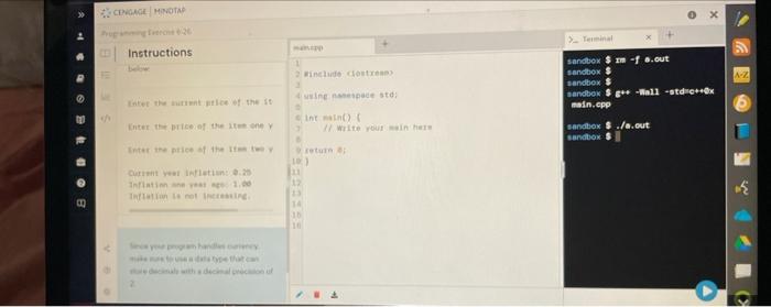 Solved Instructions Instructions Write a program that | Chegg.com Solved Instructions Instructions Write a program that | Chegg.com