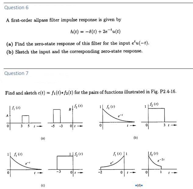 Solved Find and sketch \\( \\int_{-\\infty}^{t} f(x) d x \\) | Chegg.com
