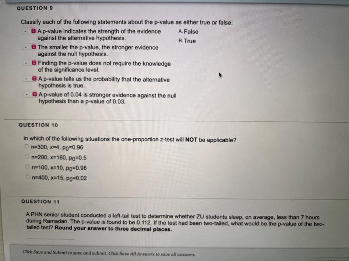 Solved Classify each of the following statements about the | Chegg.com