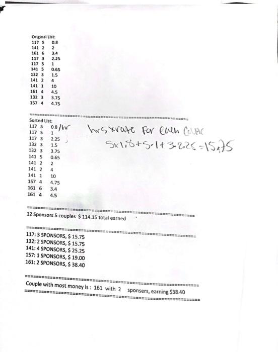 Solved can someone help me write this code please. I tried | Chegg.com