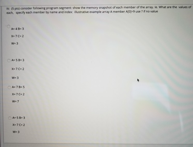 Solved USE THE TABLE AND OUTPUT TECHNIQUE FOR THIS 8 POINT | Chegg.com