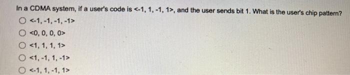 Solved To digitize an analog signal using PCM, a sampling | Chegg.com