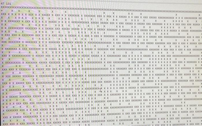 Solved Traverse a maze recursively. A sample maze has been | Chegg.com