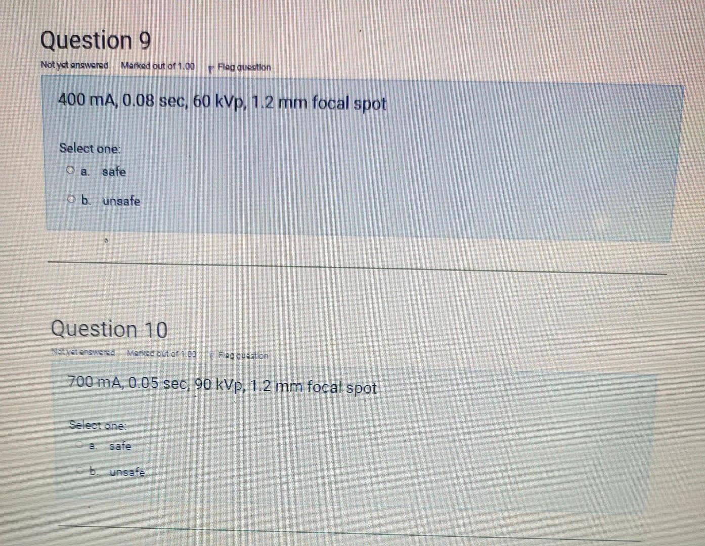 Using the attached radiographic rating charts, please | Chegg.com