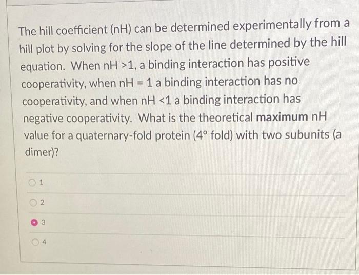 Solved A free heme molecule has a high binding affinity for | Chegg.com