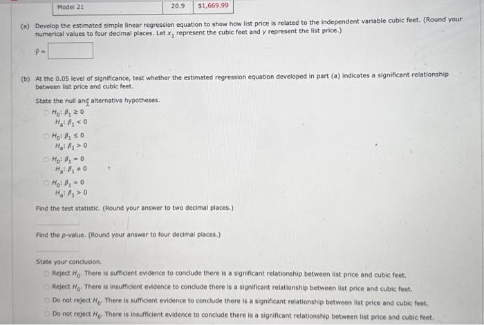 Solved State your conclusion. Reject H0, There is sufficient | Chegg.com