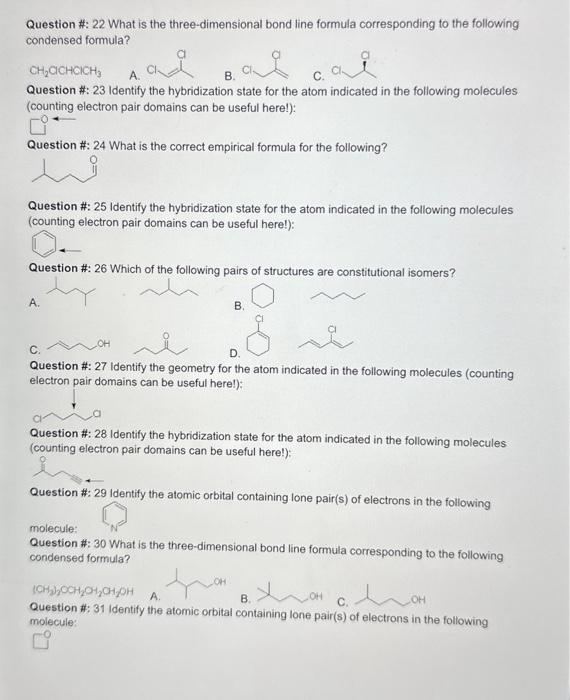 can you also explain how you got the answer please? | Chegg.com