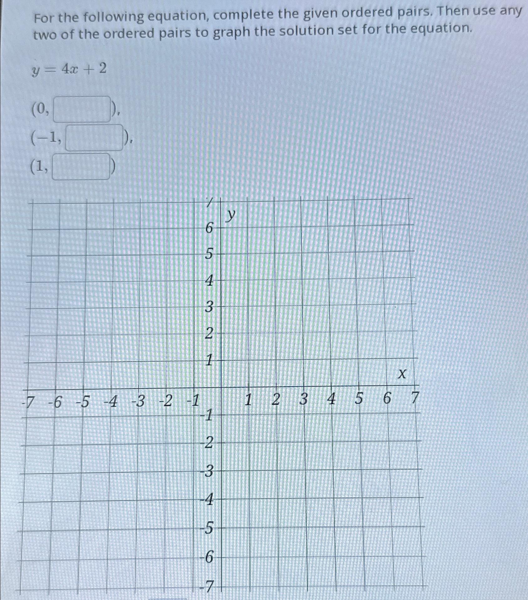 solved-for-the-following-equation-complete-the-given-chegg