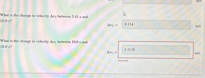 Solved A 4.57-kg object constrained to move along the x-axis | Chegg.com