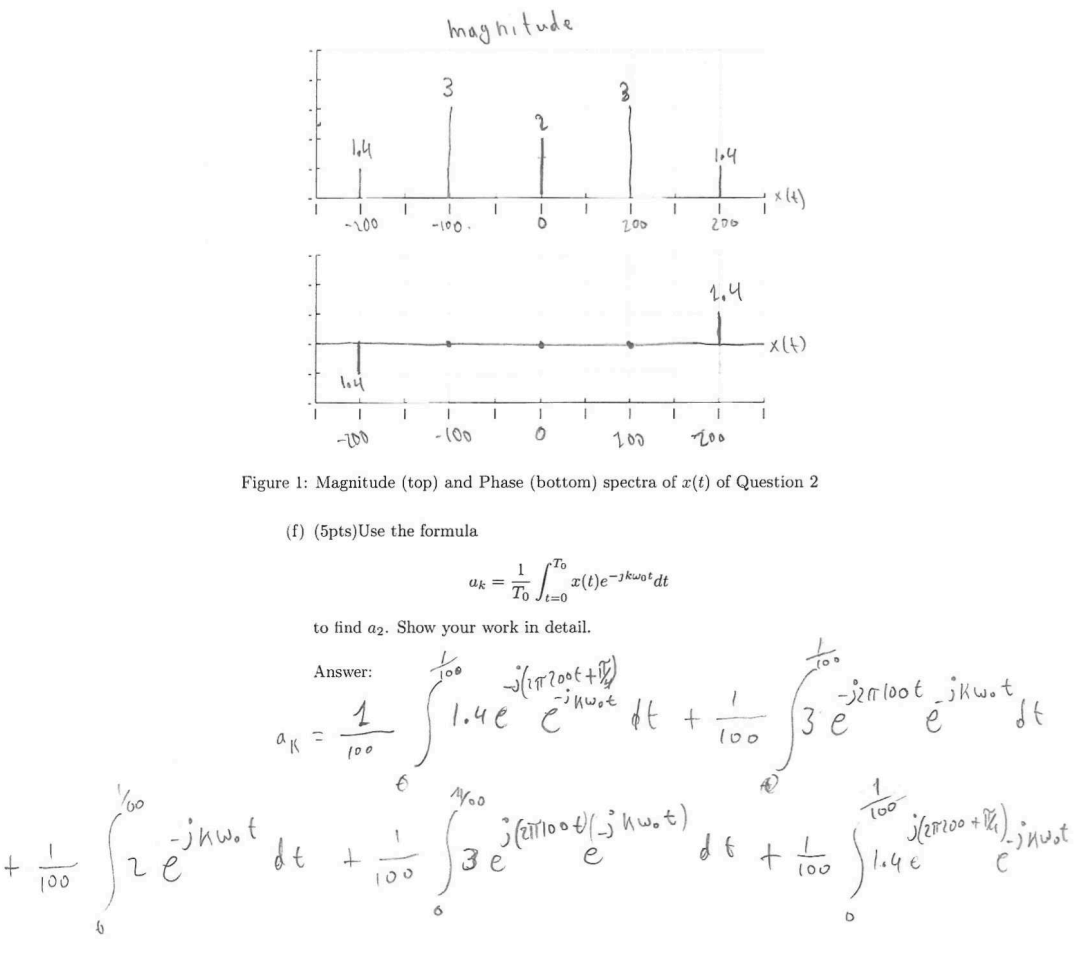 Solved Please redo my question, I provided the teachers | Chegg.com