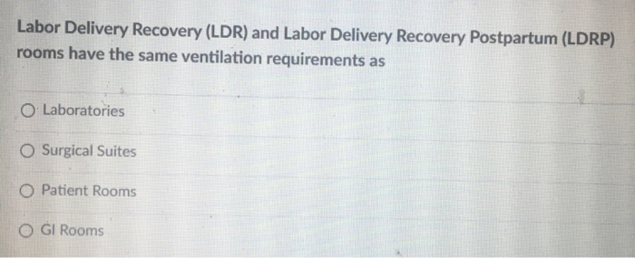 Solved The decline in exploratory surgery in recent years is | Chegg.com