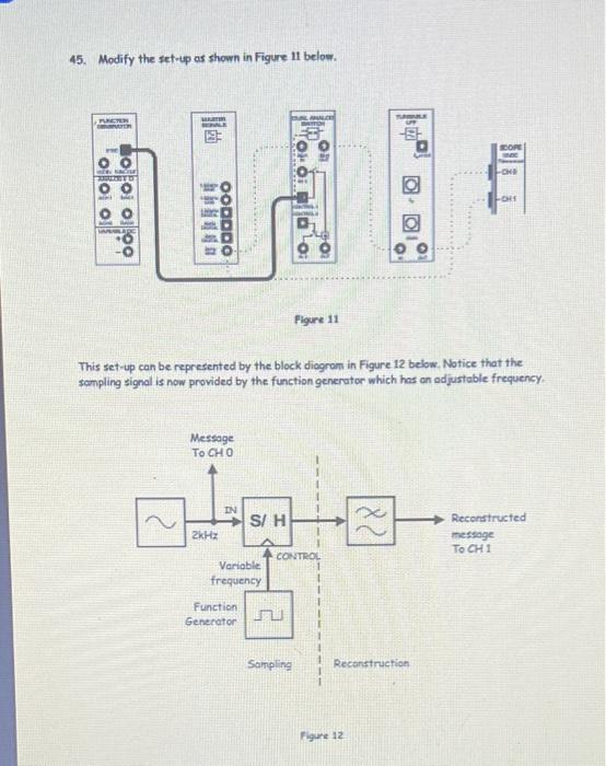 Solved Part E-Aliasing At present, the filter is only | Chegg.com