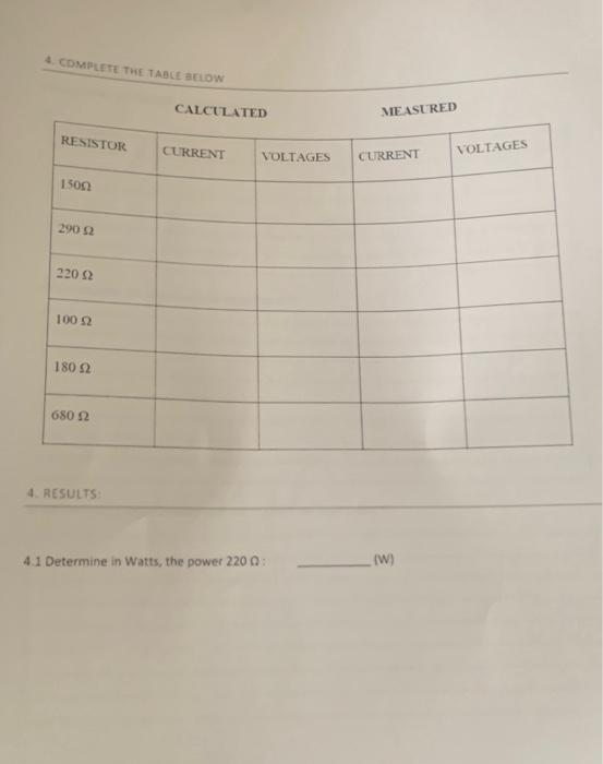 Solved EXPERIMENT 5: TO VALIDATE THE APFLICABILTY OF | Chegg.com