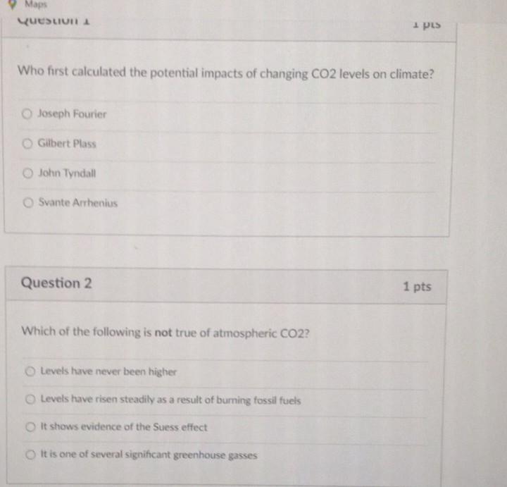 Who first calculated the potential impacts of | Chegg.com