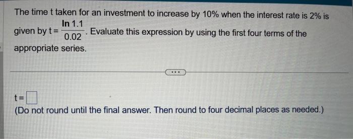 Solved Find the maximum possible error of the value | Chegg.com