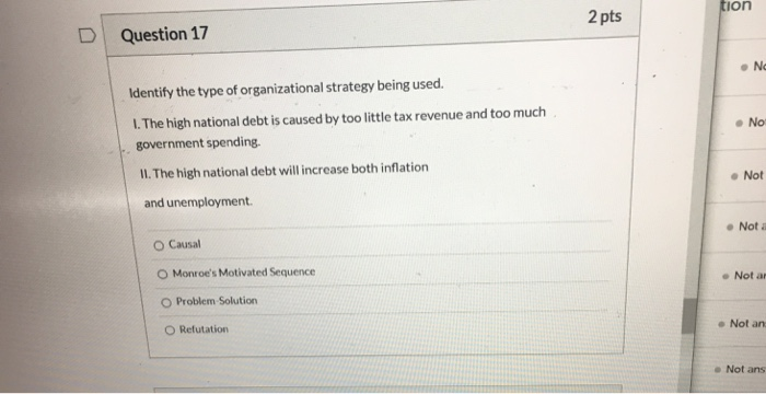 Solved Causal Reasoning Inductive Reasoning by Example | Chegg.com