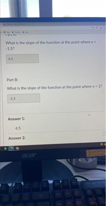 Solved I need an explanation and steps to do this problem. | Chegg.com