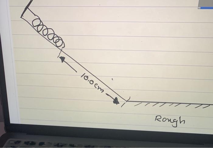Solved Mass m1 = 0.200 kg moves at a velocity of 5.20 | Chegg.com