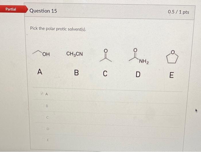 Solved Provide the structure of the major organic product in | Chegg.com