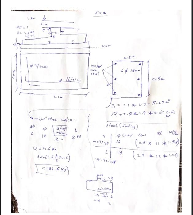Solved This is a question in the subject of quantities | Chegg.com