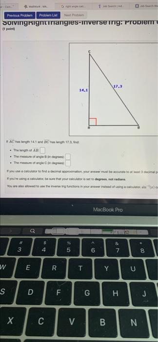 Solved WWMA T Juhet Previous Problem Problem Ust Net Proba | Chegg.com