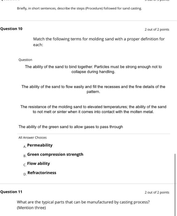Solved Briefly, in short sentences, describe the steps | Chegg.com Solved Briefly, in short sentences, describe the steps | Chegg.com
