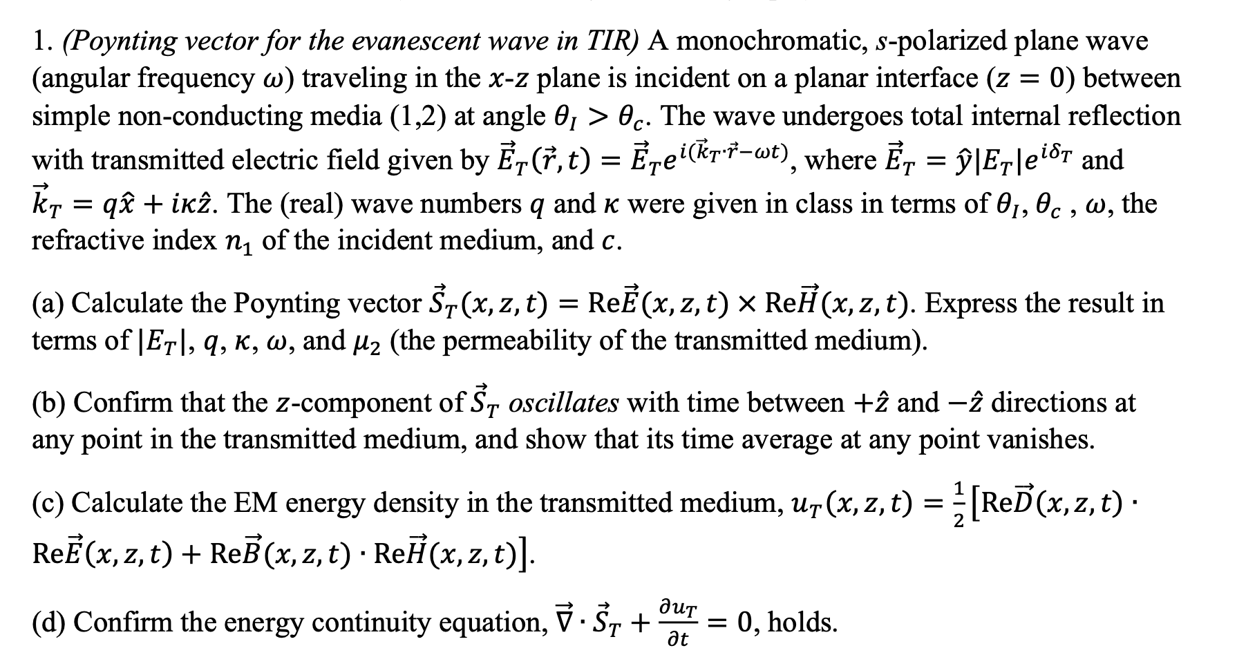 Solved Part C And D Please Step By Step 0181