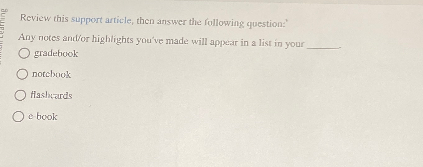 Solved Review this support article, then answer the | Chegg.com