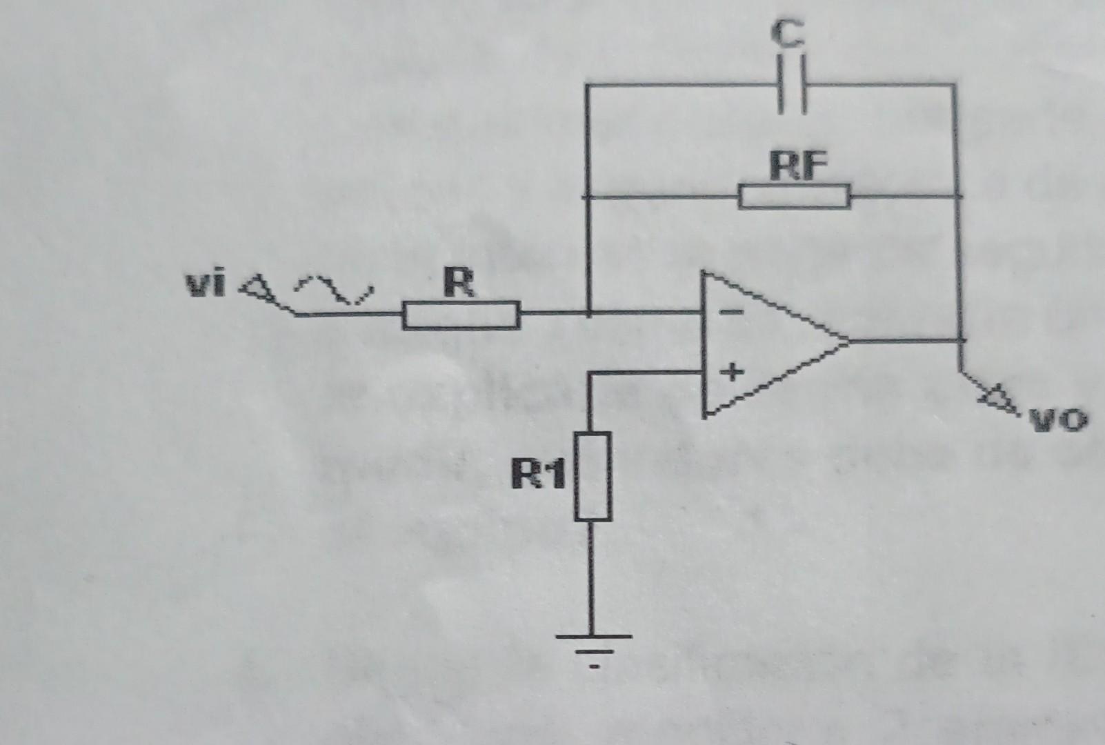 Solved find the transfer function | Chegg.com