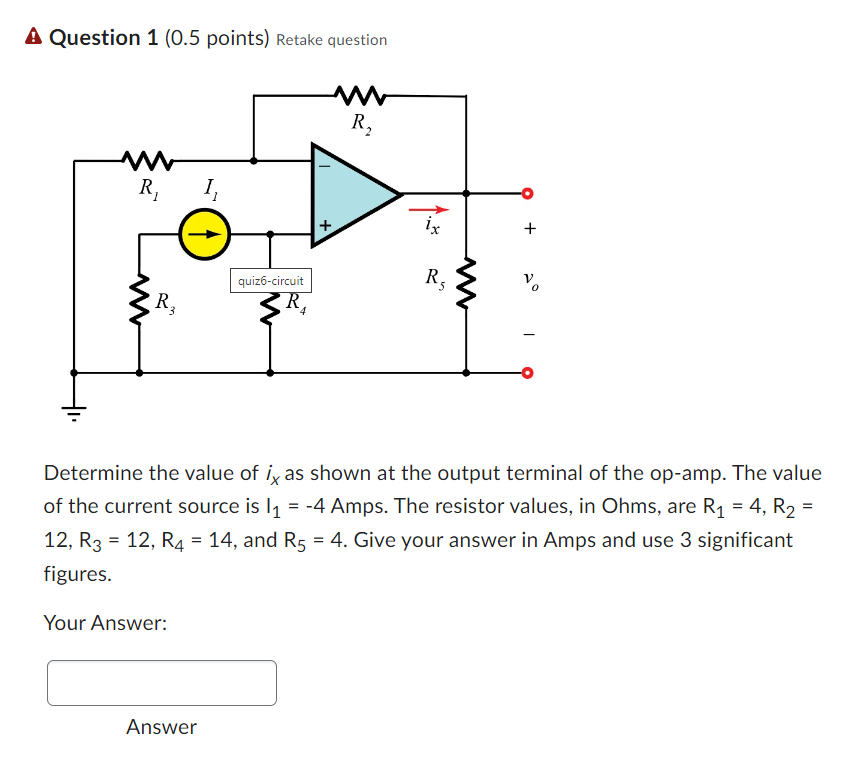 A Question 1 (0.5 points) Retake questionDetermine | Chegg.com A Question 1 (0.5 points) Retake questionDetermine | Chegg.com