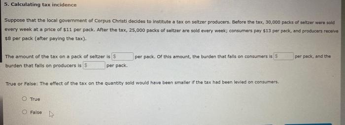 Solved Suppose that the local government of Corpus Christl | Chegg.com