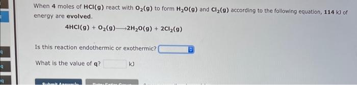 Solved When 2 moles of N2(g) react with O2(g) to form N2O(g) | Chegg.com