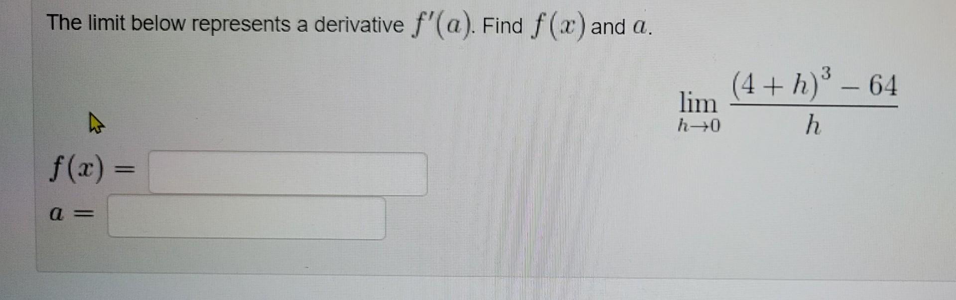 Solved (1 point) Let f(x)=∣x−8∣. Evaluate the following | Chegg.com