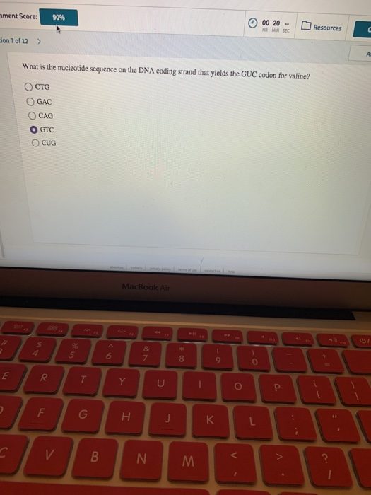 Solved ment Score: 90% 00 20 - HINC Resources C dion 7 of 12 | Chegg.com Solved ment Score: 90% 00 20 - HINC Resources C dion 7 of 12 | Chegg.com