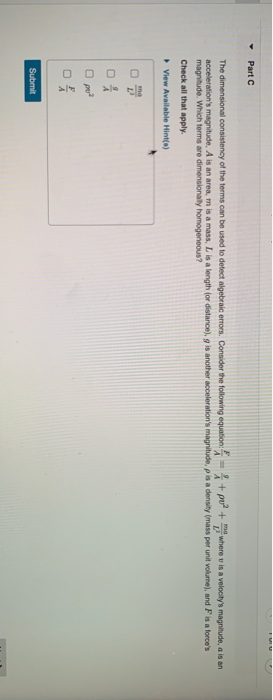 Solved Tutorial Assignment 1 Part A Finding Errors 5430
