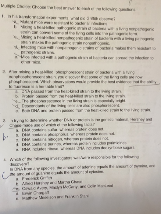 Solved Multiple Choice: Choose the best answer to each of | Chegg.com