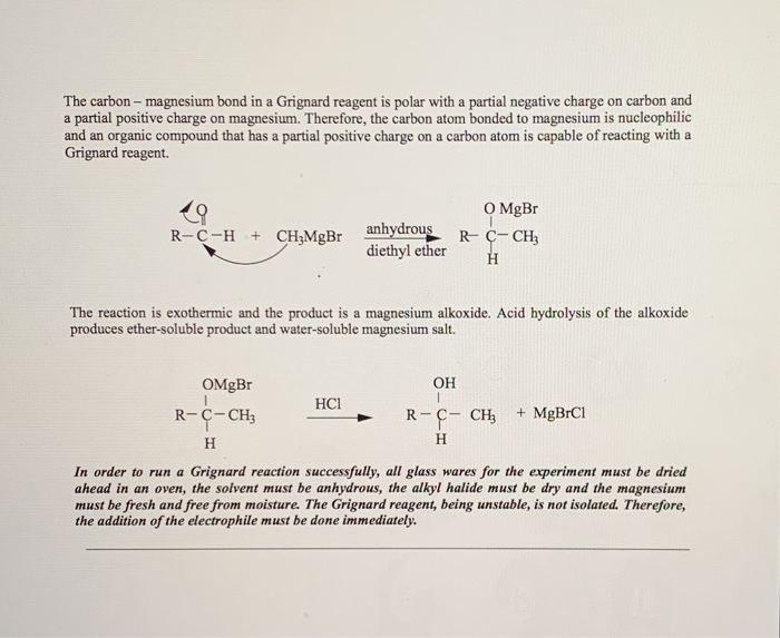 Solved Questions from pre-lab and post-lab 1. Write the | Chegg.com