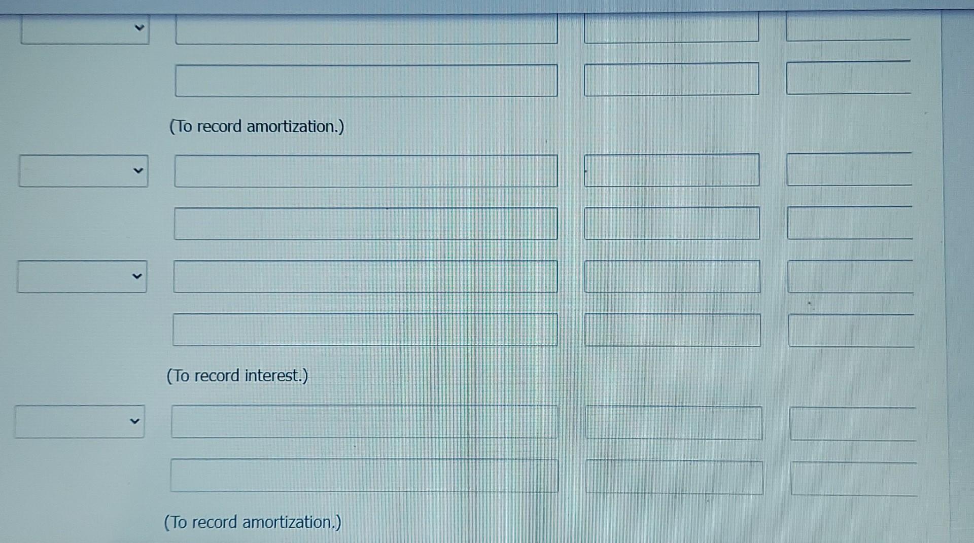 Solved The following facts pertain to a non-cancelable lease | Chegg.com