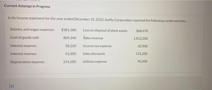 Solved Attempts 1 of 3 used Attempts: 0 of 3 used Submit | Chegg.com