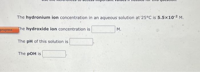 Solved Use the References to access important values if | Chegg.com